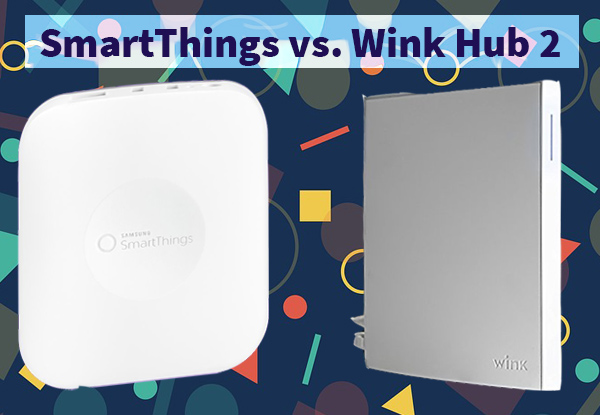 Smartthings Vs Smart Life What Exactly A Smart Home It Comprises Of 3